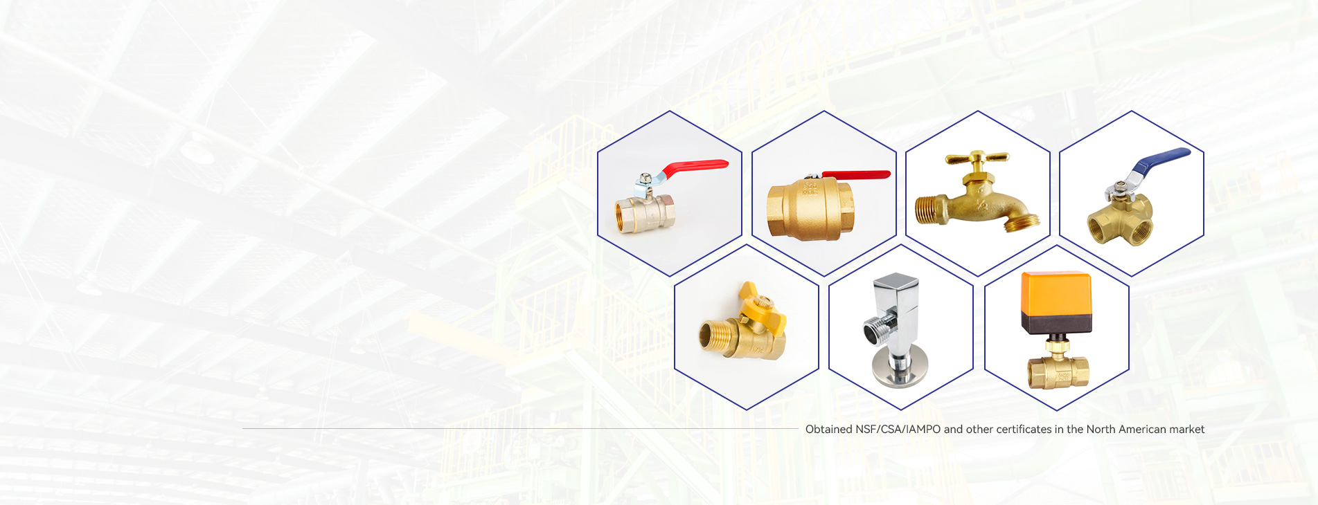 brass valve , gas valve , bibcock Manufacturer & Supplier - FU SAN ...