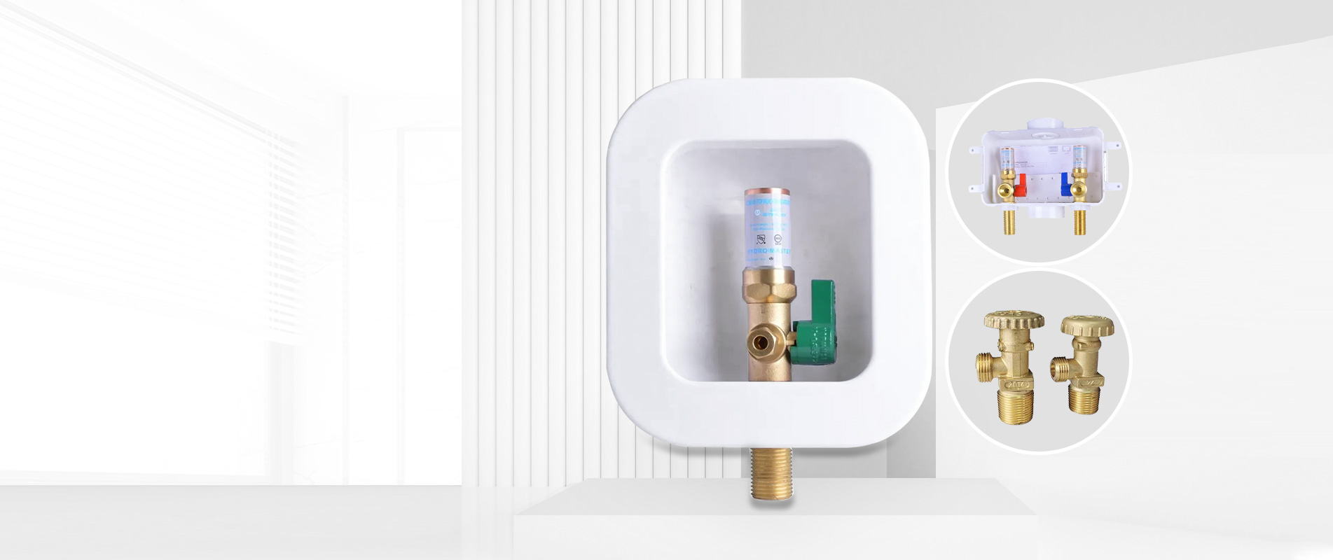 brass valve , gas valve , bibcock Manufacturer & Supplier - FU SAN ...